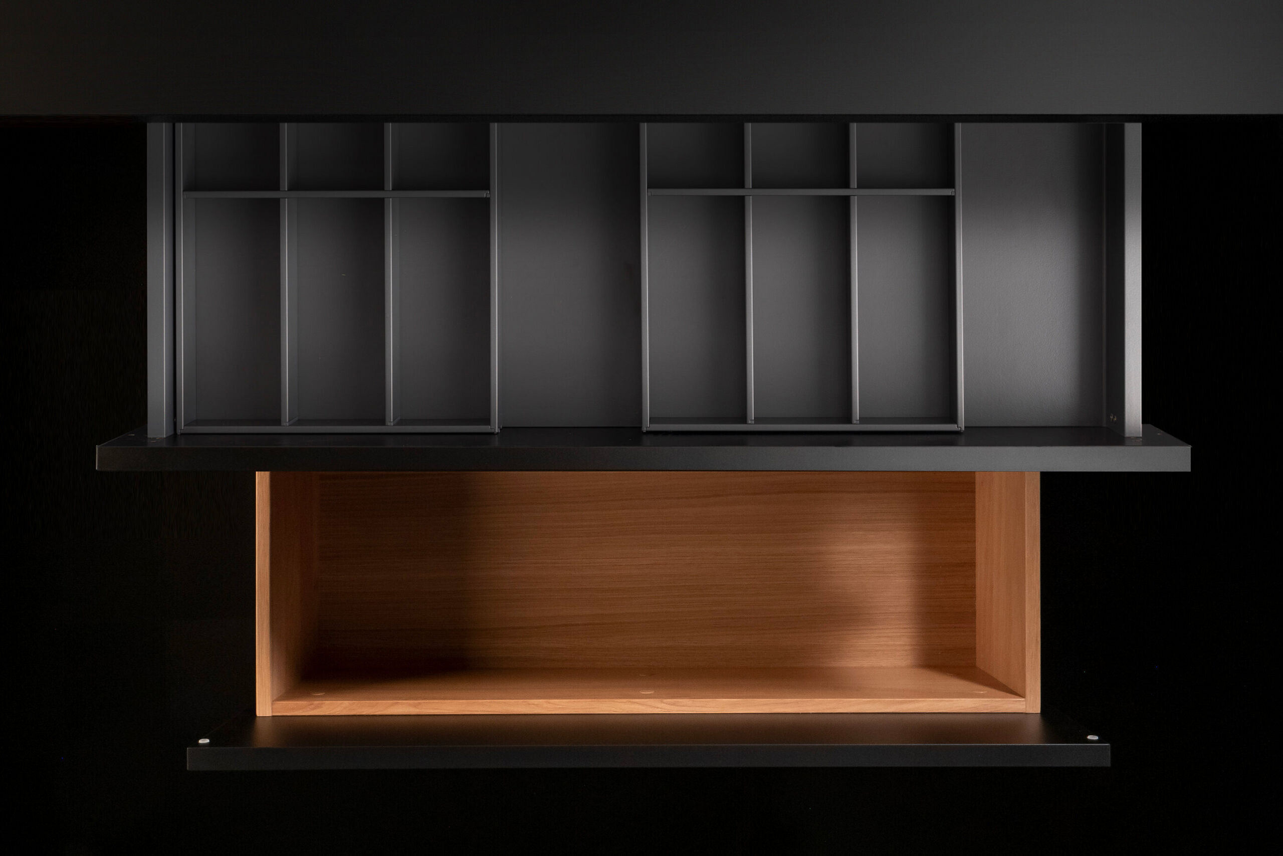 Dynapro: The state-of-the-art concealed slide. — GRASS