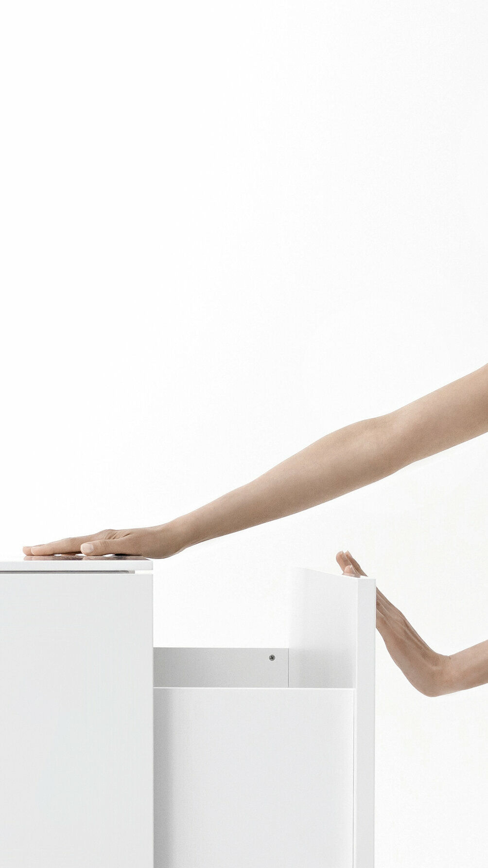 Drawers to meet the highest demands — GRASS