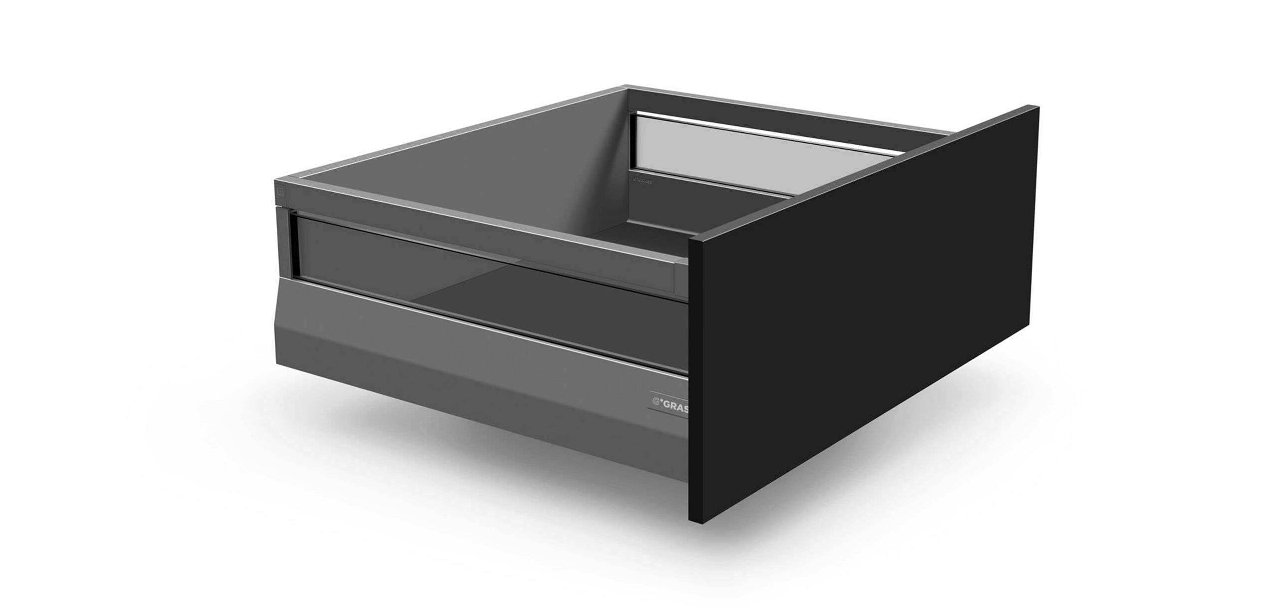 Nova Pro One — GRASS