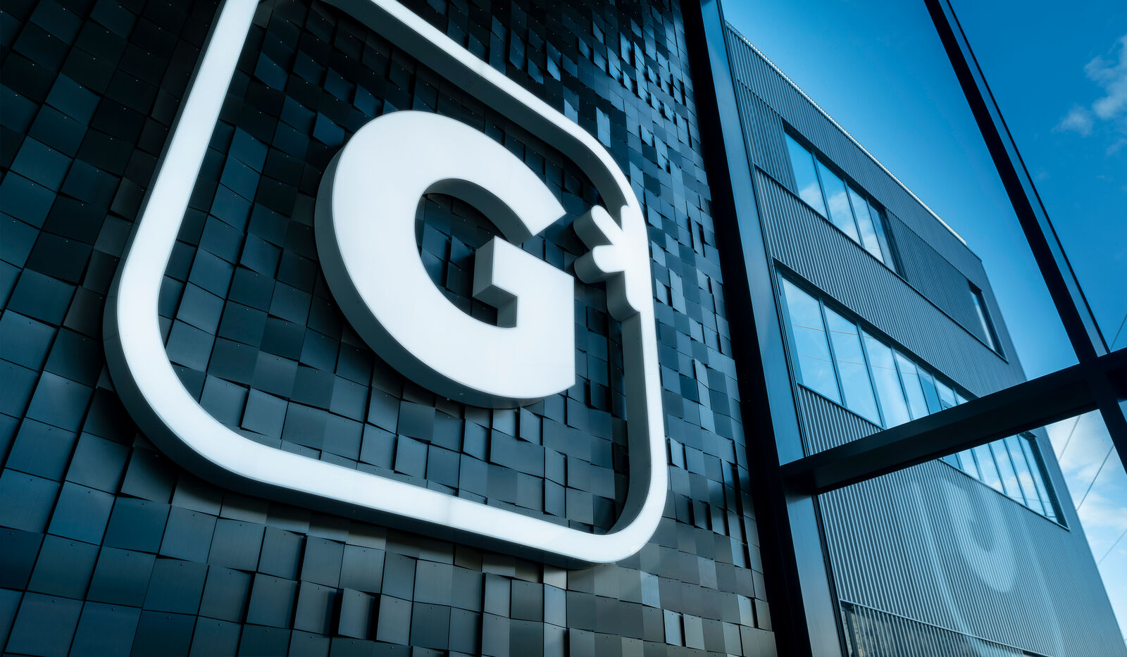 Deine Karriere bei GRASS - Gemeinsam bewegen