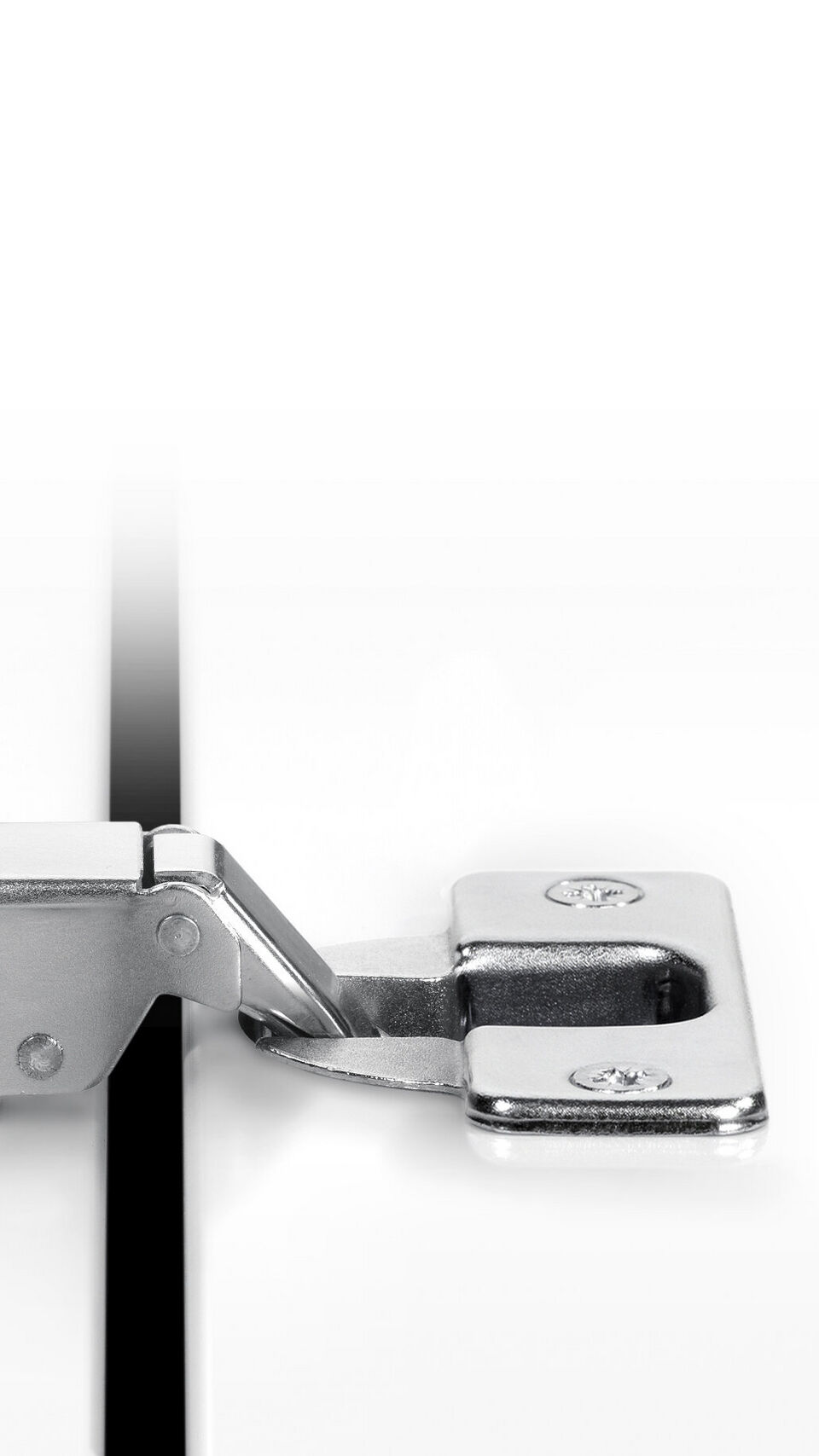 Hinges - the perfect solution for every application — GRASS