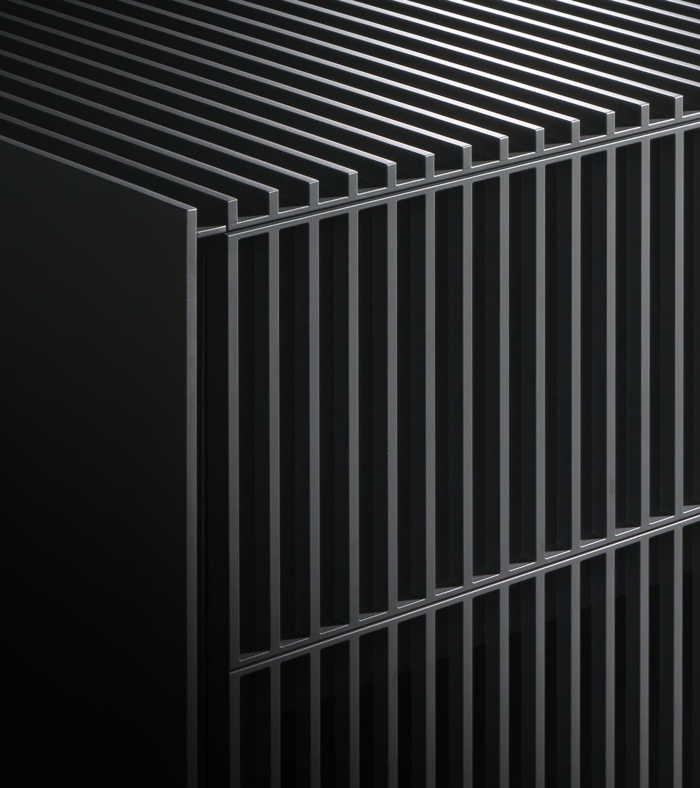 Nova Pro Scala: el cajón de diseño con escalón — GRASS