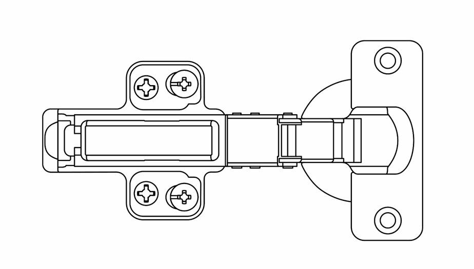 Hinges - the perfect solution for every application — GRASS