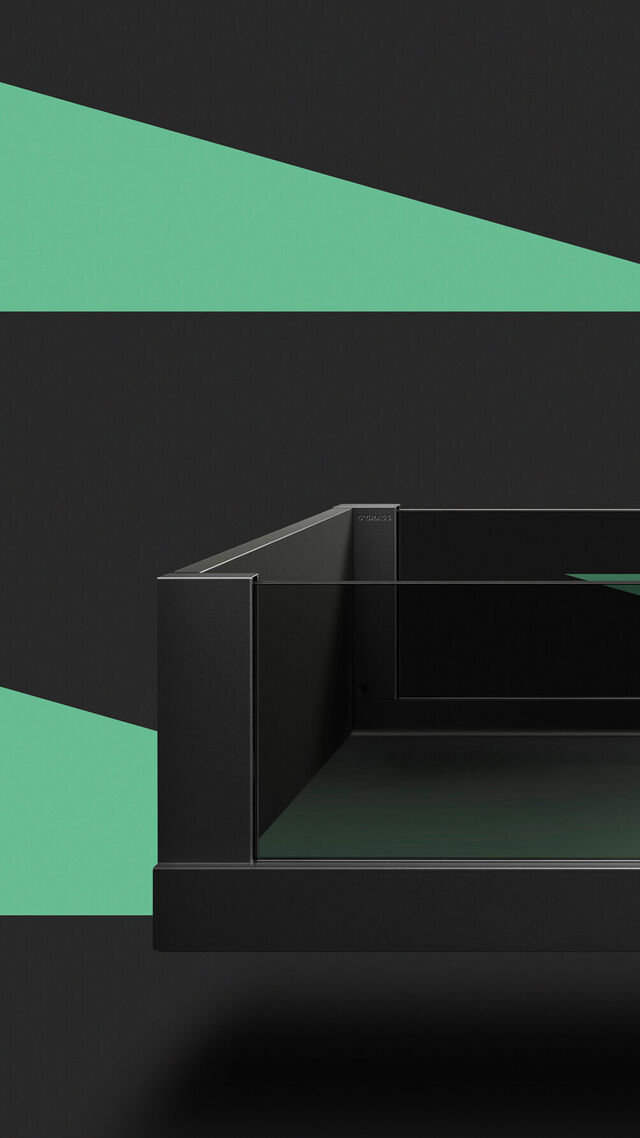 GRASS movement systems