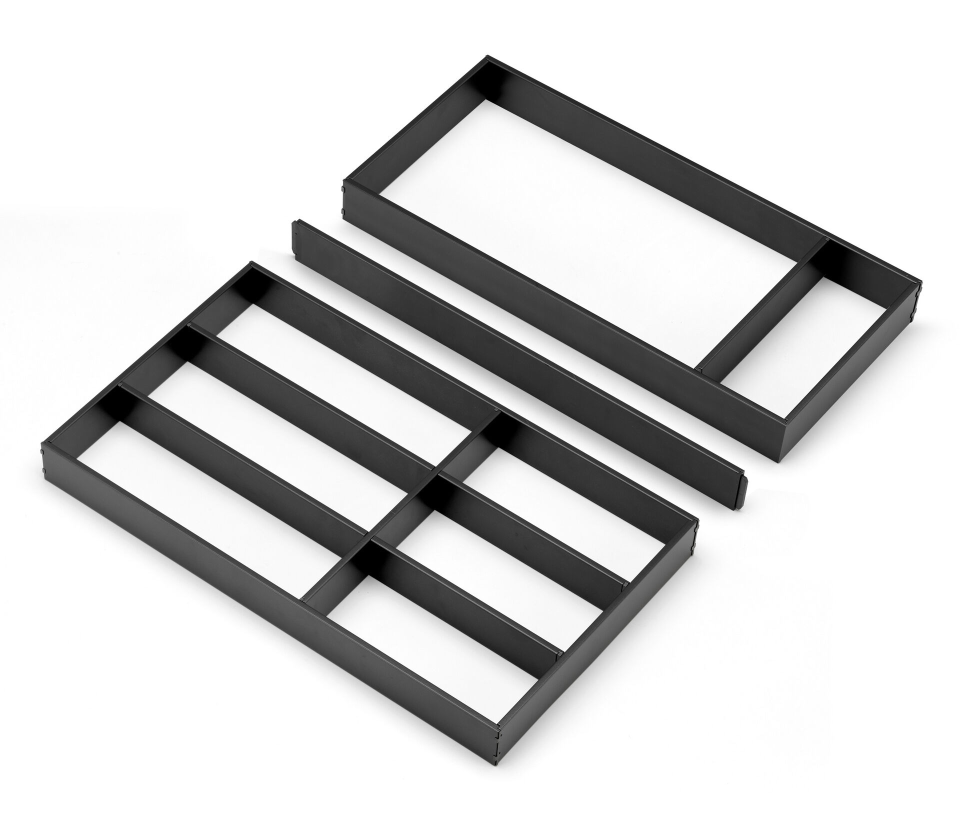 Tavinea Sorto - Divisori interni — GRASS