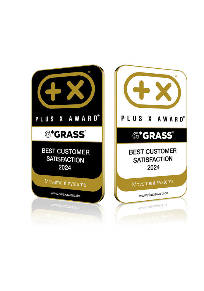 GRASS movement systems