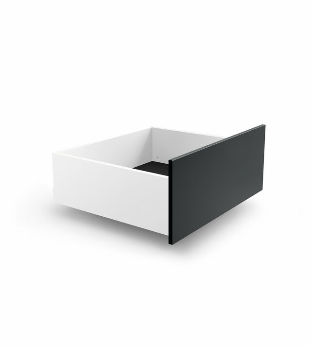 Drawers to meet the highest demands — GRASS